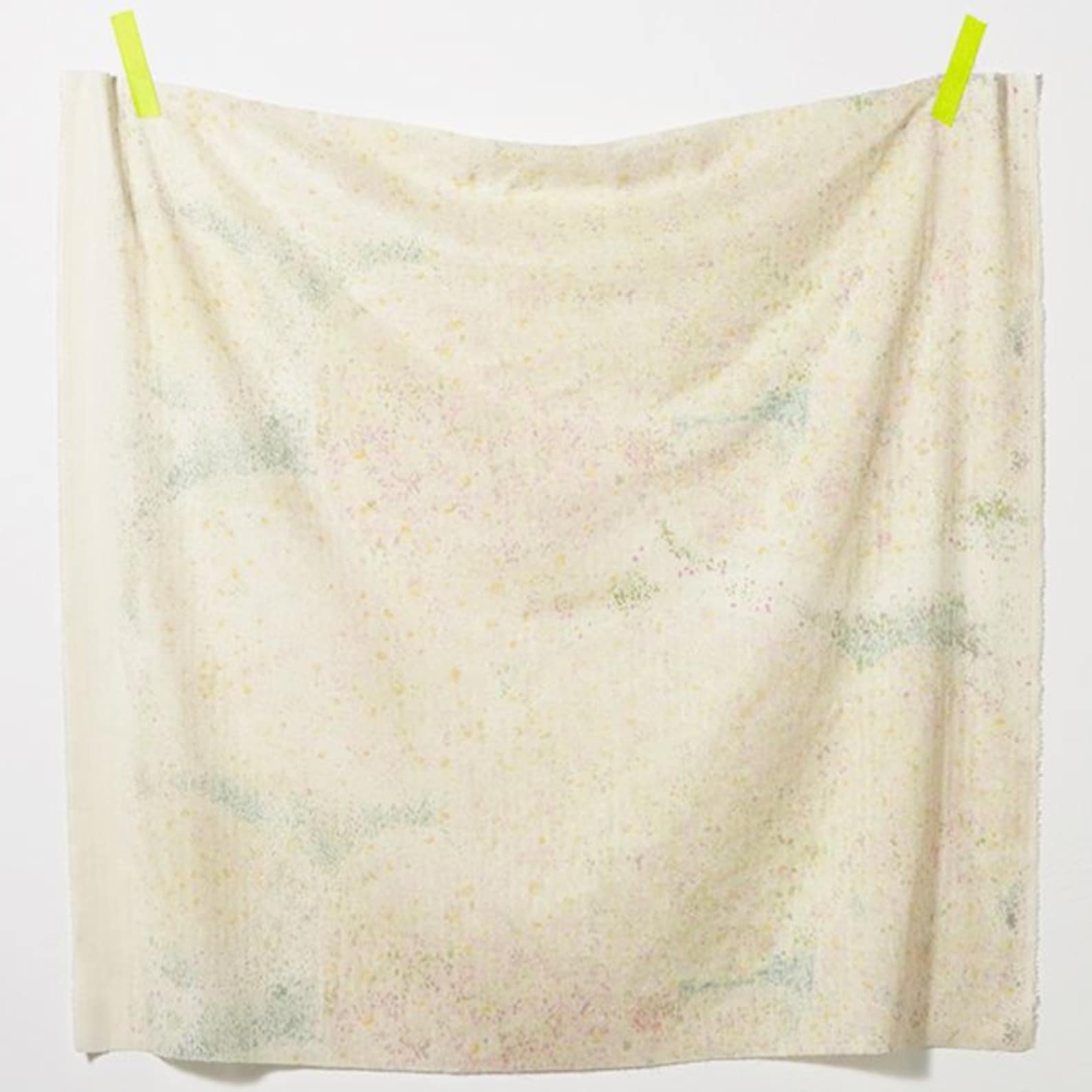 Double Gauze - BIRDS EYE B - Nani Iro Fabric - 50cm - Etsy