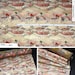 Gold Brocade - Genji Monogatari Emaki Story Japanese Style KINRAN ...