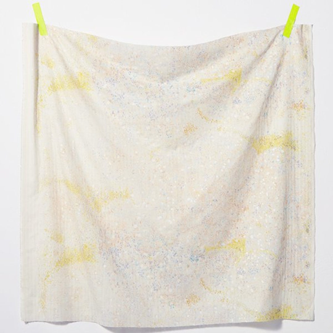 Double Gauze - BIRDS EYE C - Nani Iro Fabric - 50cm_24spl - Etsy