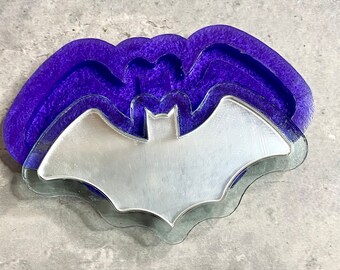 Bat Mold | Etsy