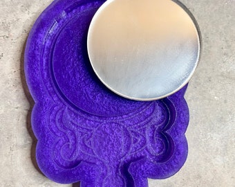Mirror Mold | Etsy