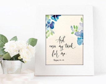 Prayer reminder | Etsy