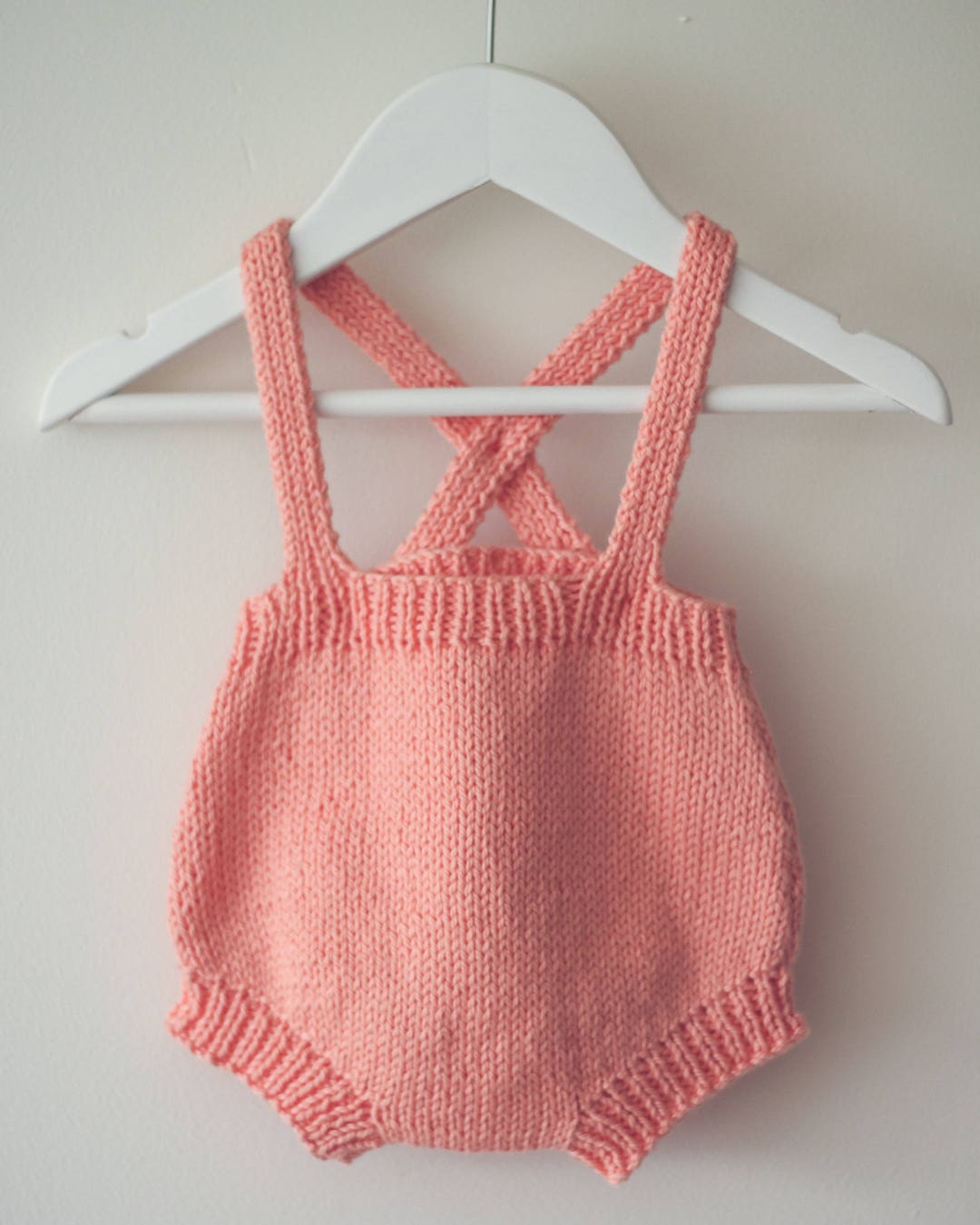 Baby Bloomers Knitting Pattern - Lenny Knitted Shorts PDF Knitting ...