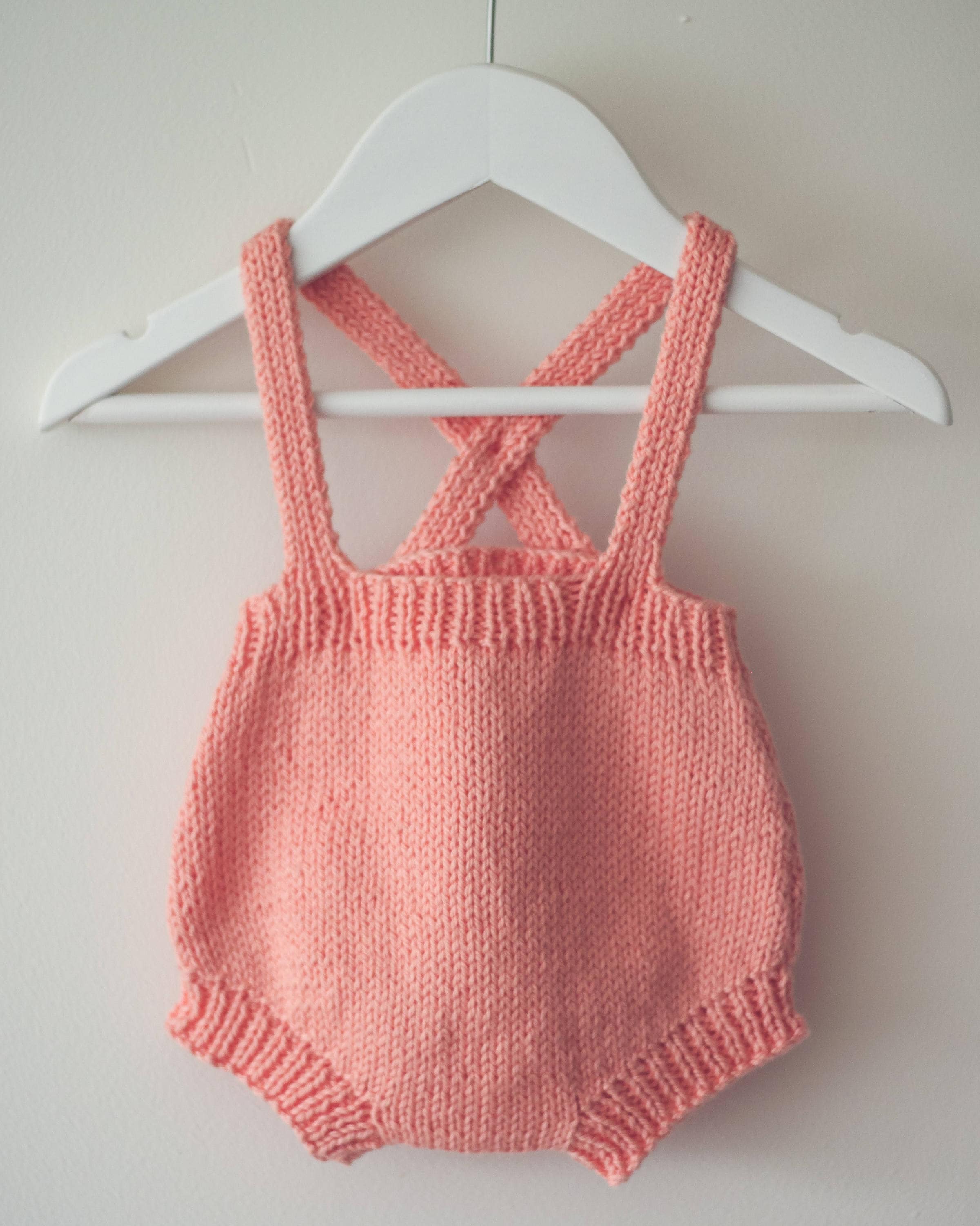 Baby Bloomers Knitting Pattern - Lenny Knitted Shorts PDF Knitting ...