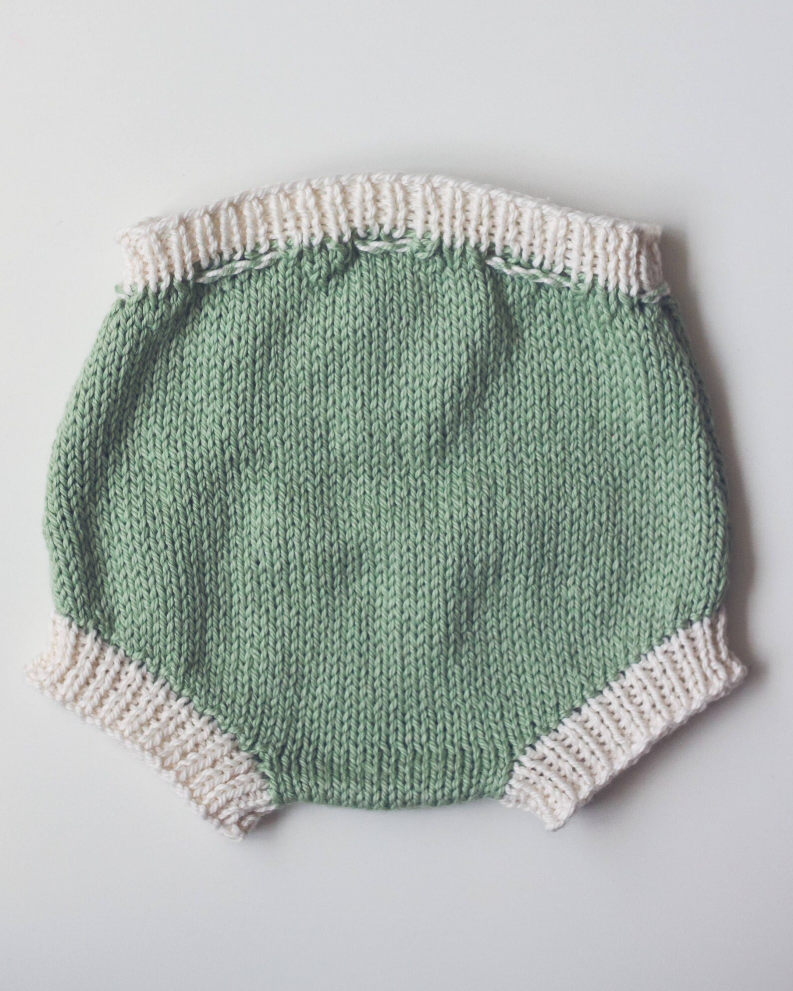 Baby Bloomers Knitting Pattern - Lenny Knitted Shorts PDF Knitting ...