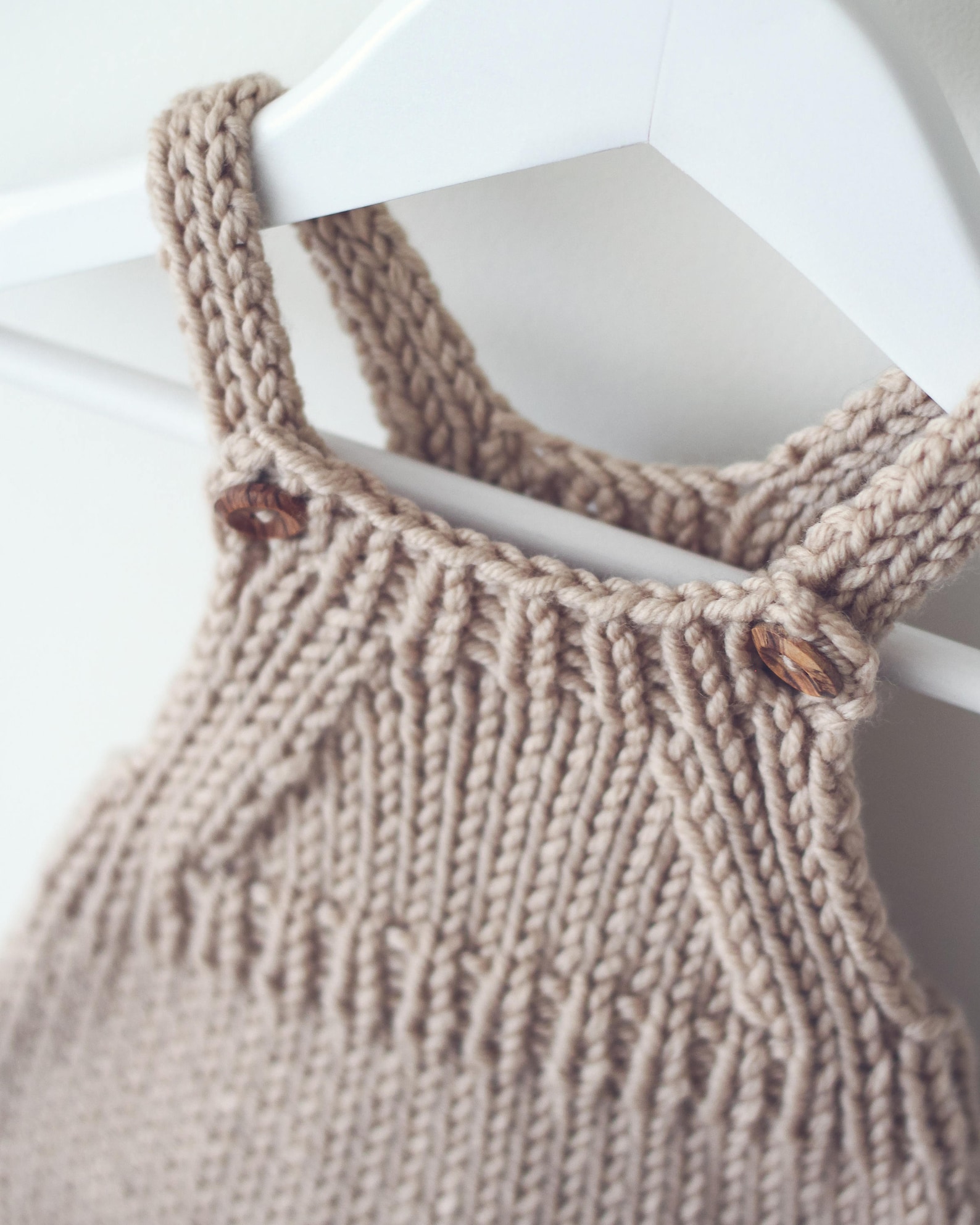 Baby Playsuit Knitting Pattern - Pip Knitted Romper PDF Knitting ...