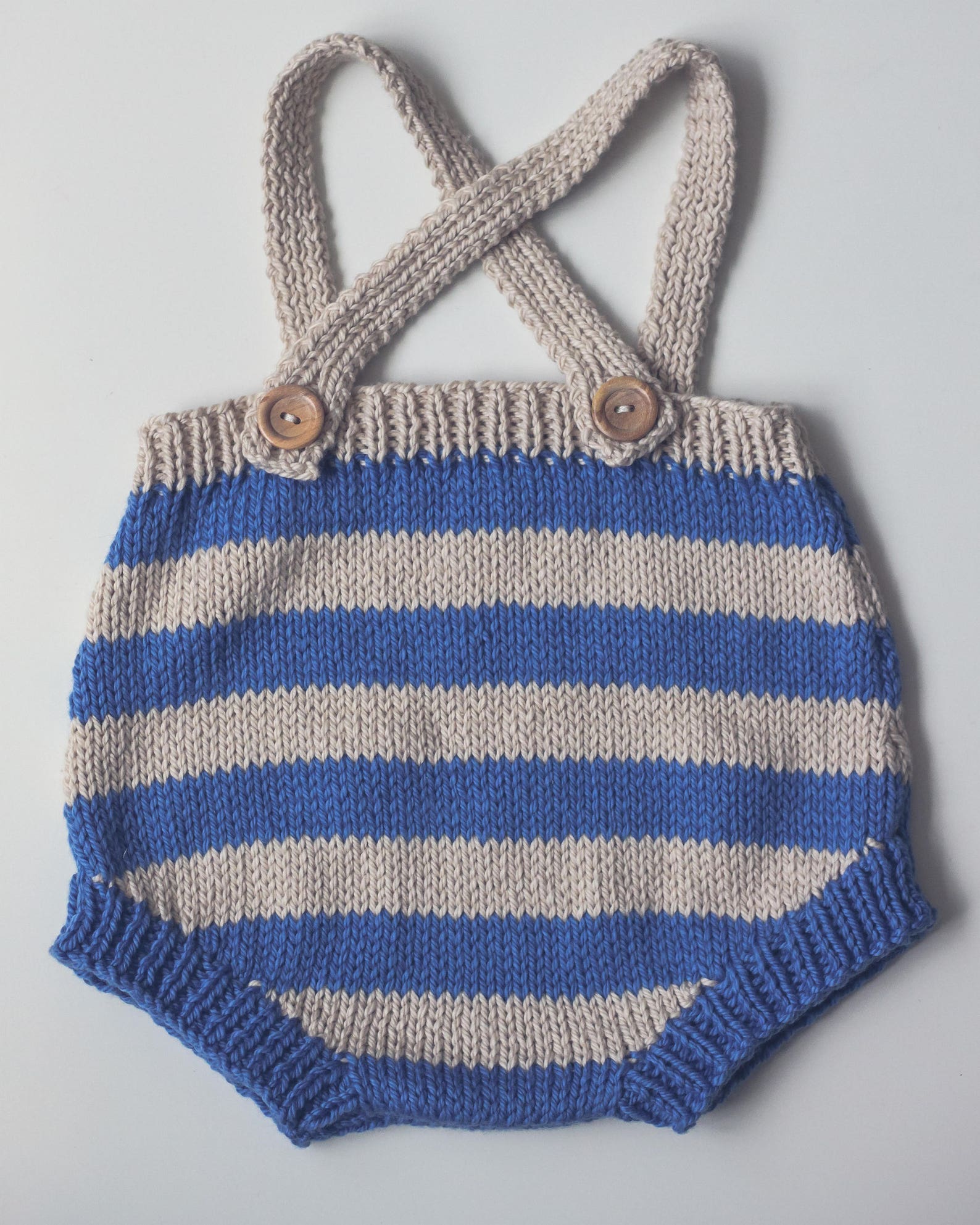 Baby Bloomers Knitting Pattern - Lenny Knitted Shorts PDF Knitting ...