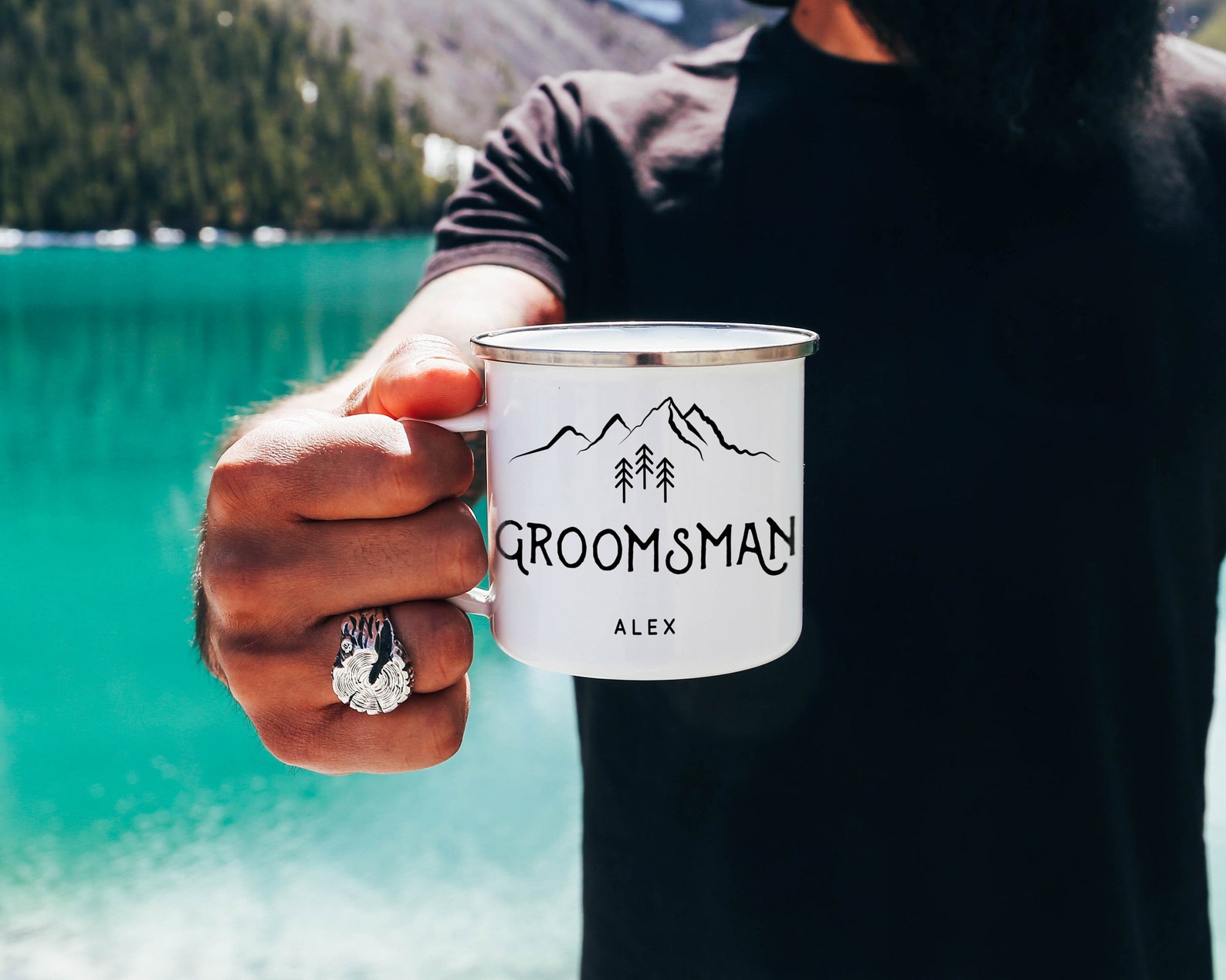 Flower Man Gift Flower Dude Gift Beer Boy Proposal Gift Flower Dude ...