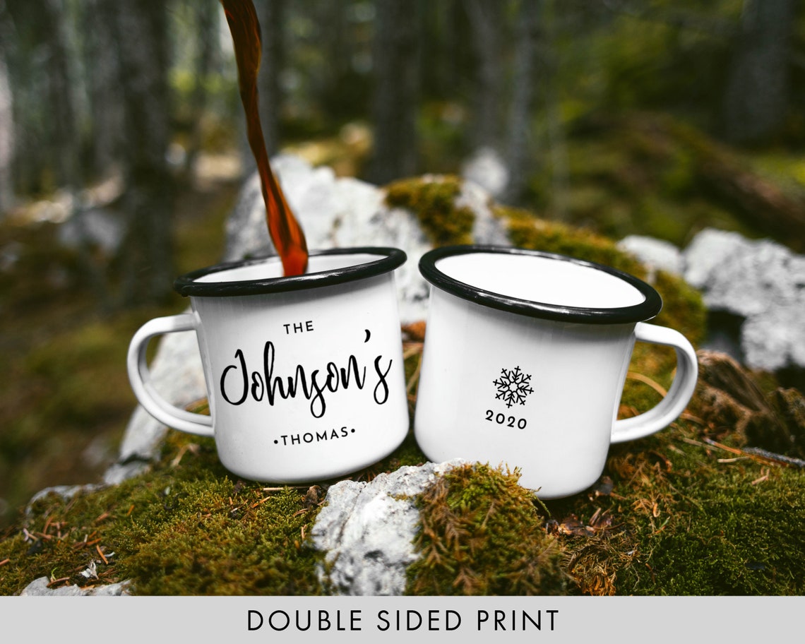 Matching Christmas Gifts for Family Christmas Mugs Matching - Etsy