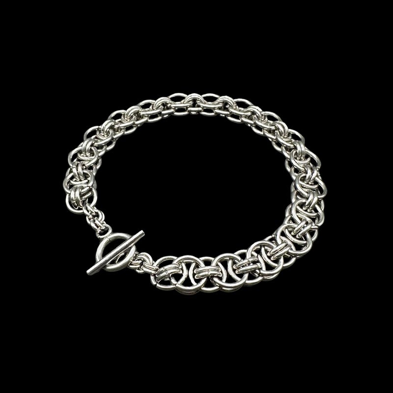 Handmade Helm Chain - Etsy