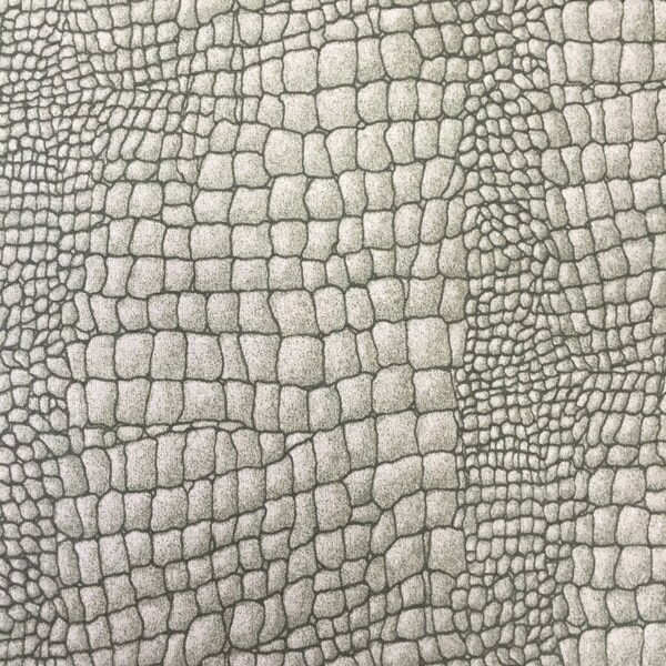 Crocodile Fabric - Etsy