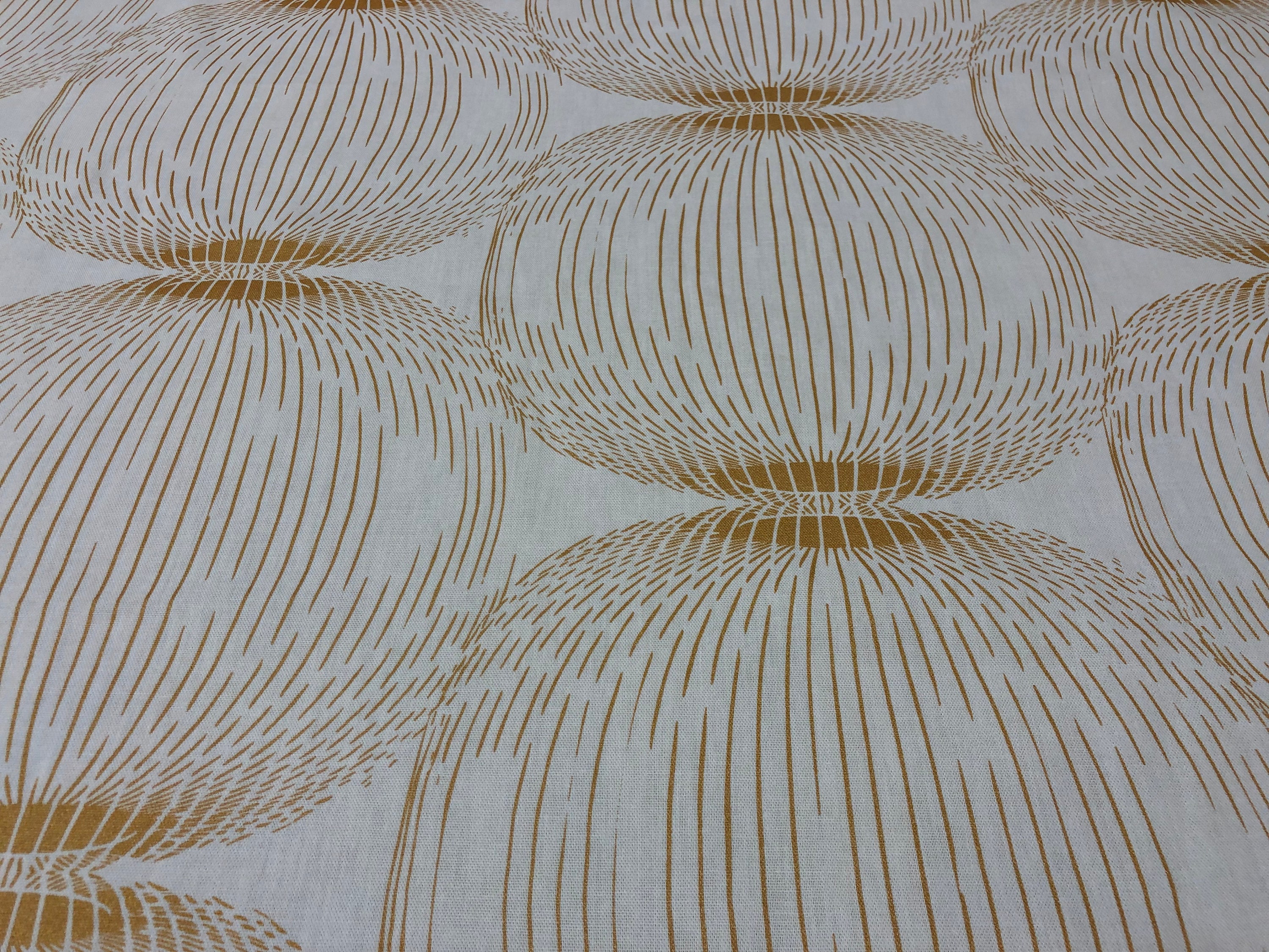 Scandinavian Cotton Fabric Upholstery Fabric White Fabric With - Etsy