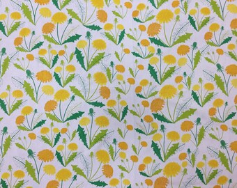 Scandinavian fabric | Etsy