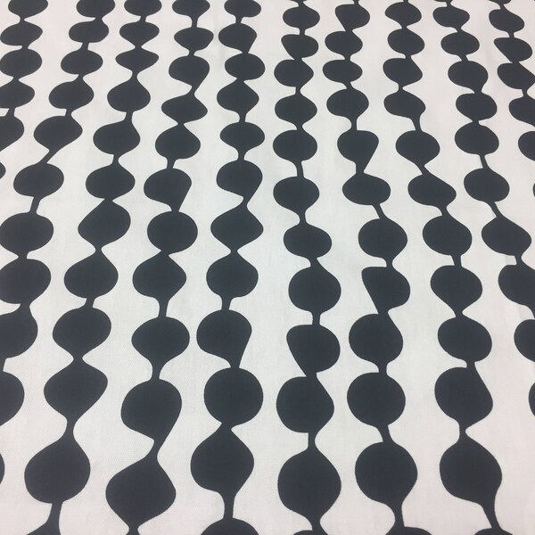 Scandinavian Fabric - Etsy