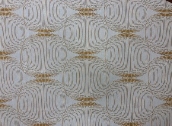 Scandinavian Cotton Fabric Upholstery Fabric White Fabric With - Etsy