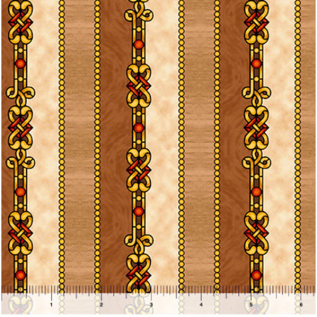 The Ten Commandments 25757 A by Quilting Treasures - Etsy