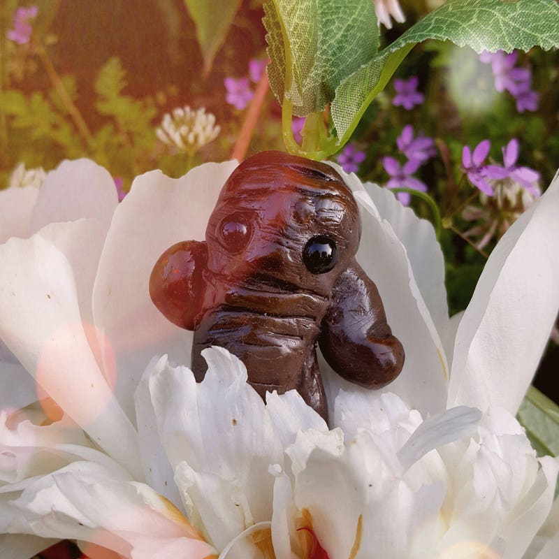 Mandrake Sculpture - Etsy
