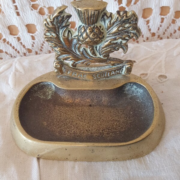 Scottish Home Decor - Etsy UK