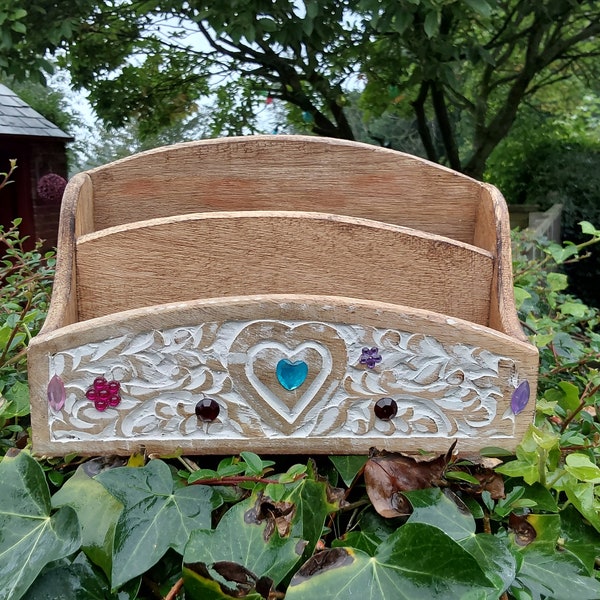 Letter Rack - Etsy UK