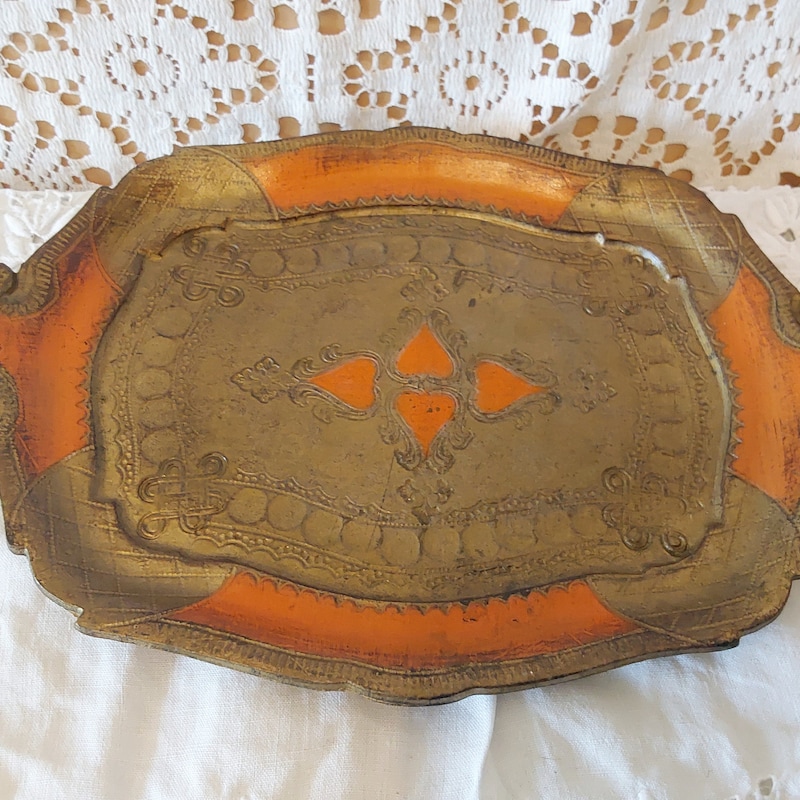 Vintage Kitchen Knick Knack - Etsy UK