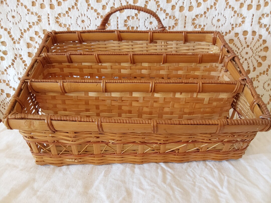 Vintage Letter Rack - Etsy