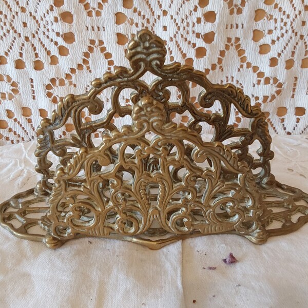 Letter Rack - Etsy UK