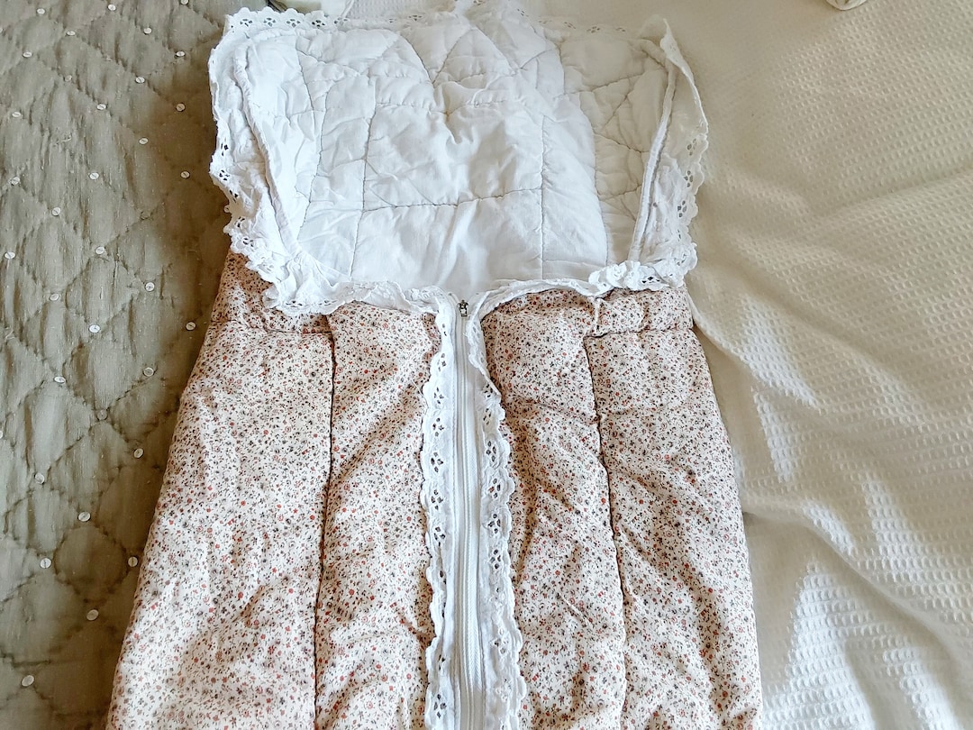 Vintage Baby Cosy Toes - Etsy