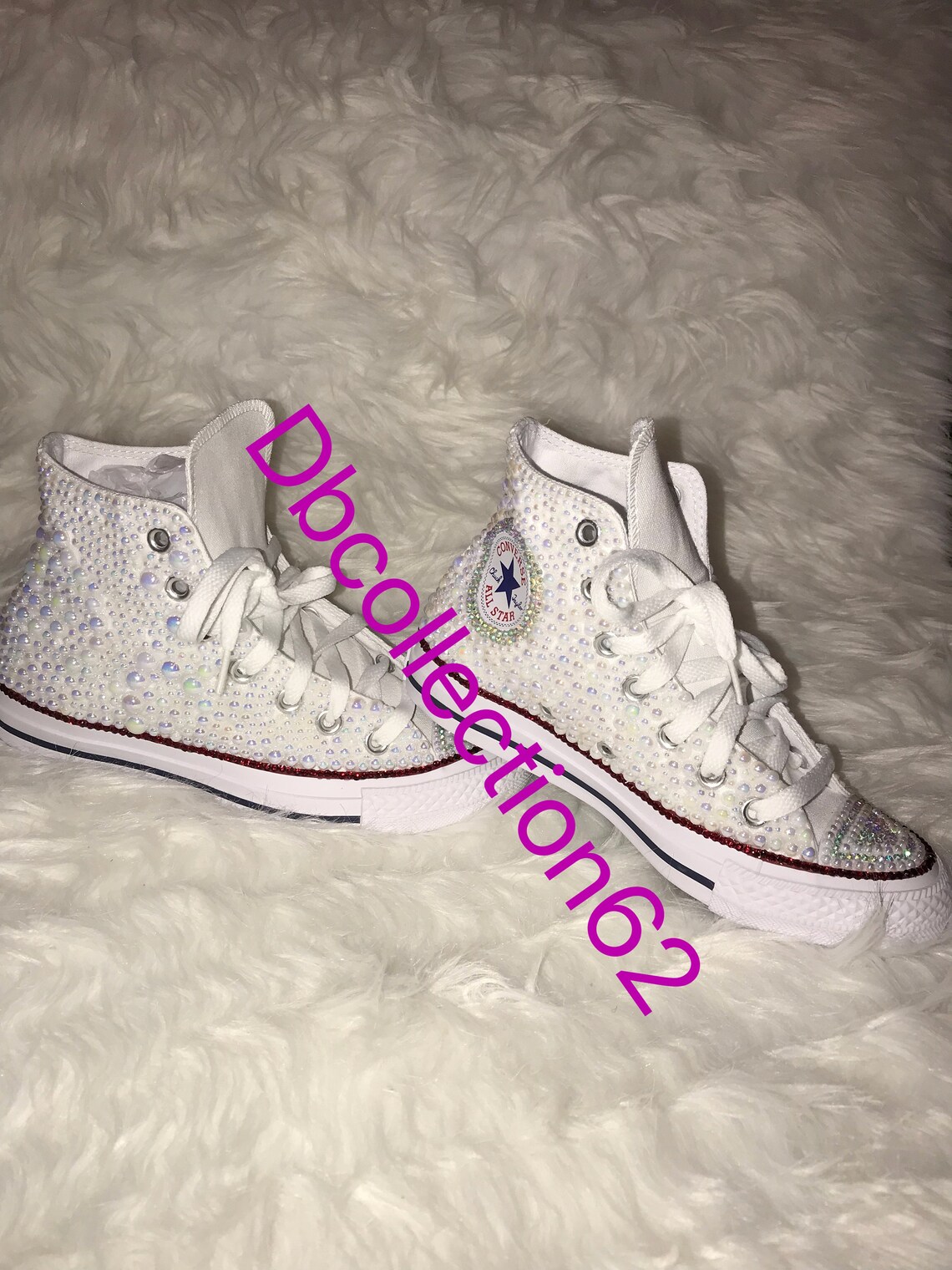 Mommy and Me Converse - Etsy