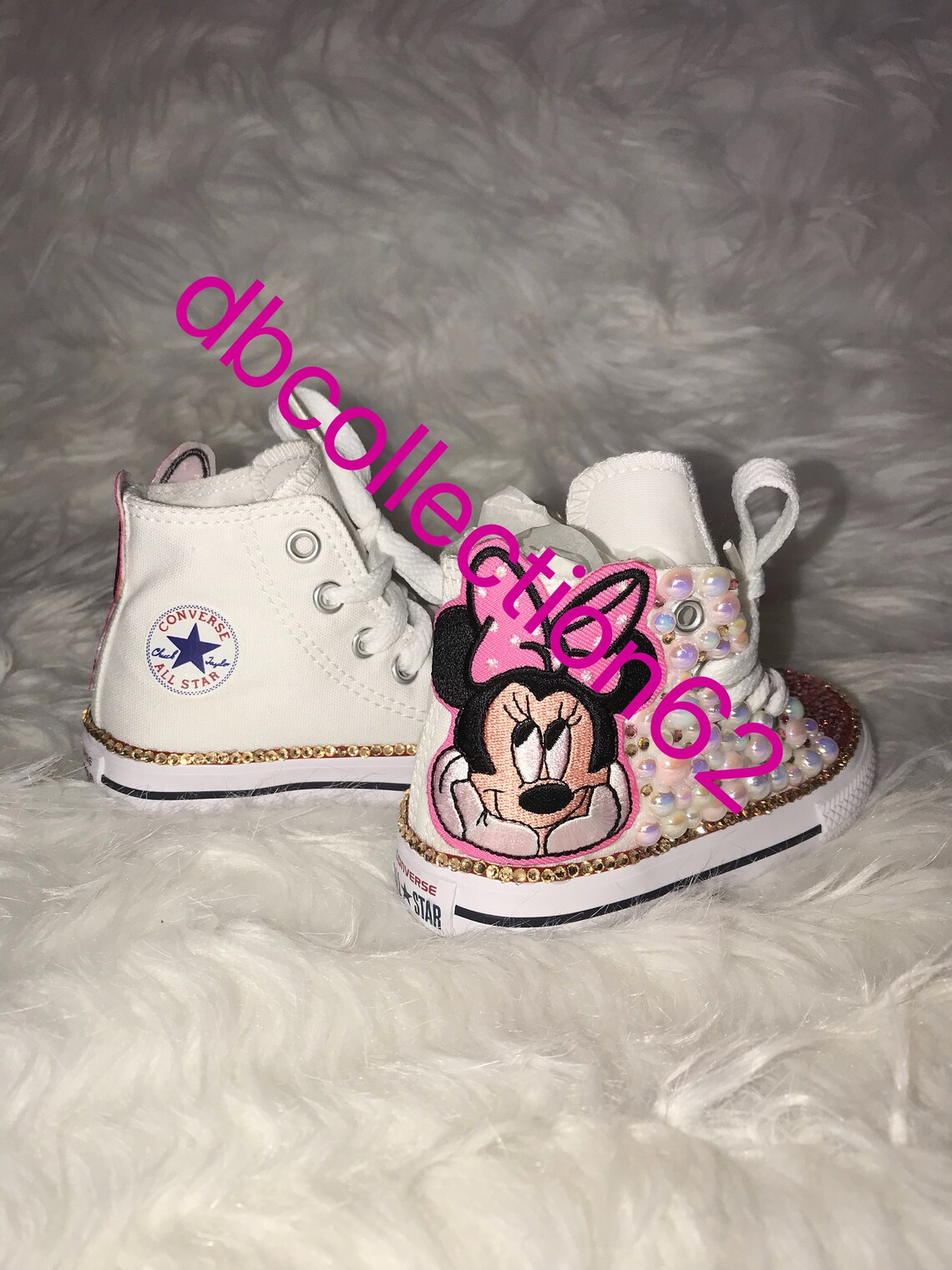 Mommy and Me Converse - Etsy