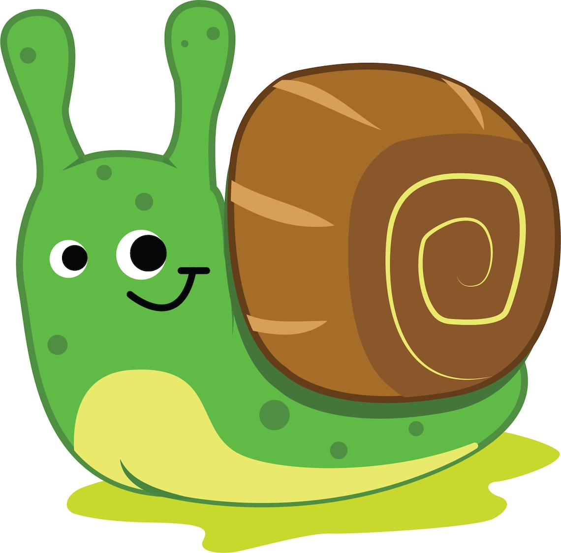 Woodland Animals Clipart Commercial Use, Vector Graphics, Digital Clip ...