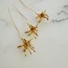 5 or 20, Large Flower Head Pin - 60mm- KC Gold, Not Yellow Gold - Etsy