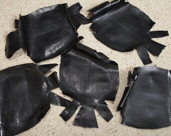 Lizard leather | Etsy