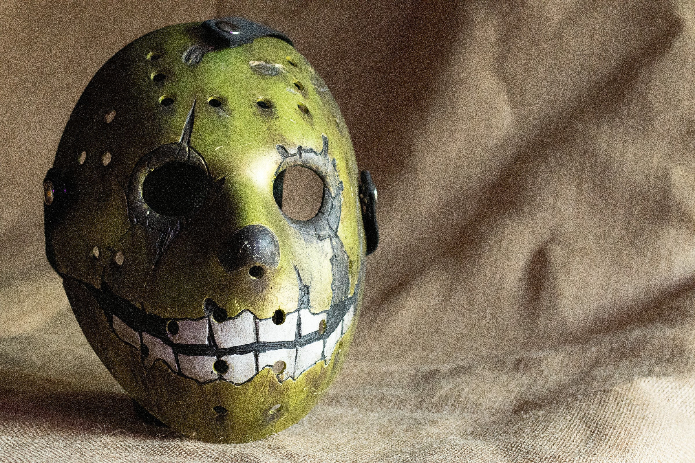 Fnaf Halloween Costumes Springtrap