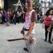 Post-apocalyptic Machete Horror Machete Zombie Apocalypse Machete - Etsy