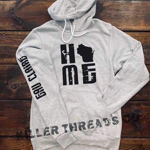Rep Your City - Etsy