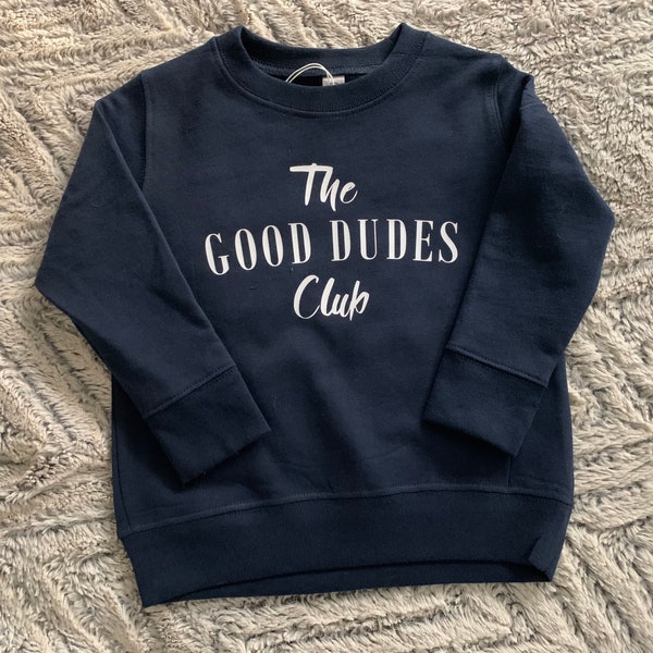 Good Boy Shirt - Etsy