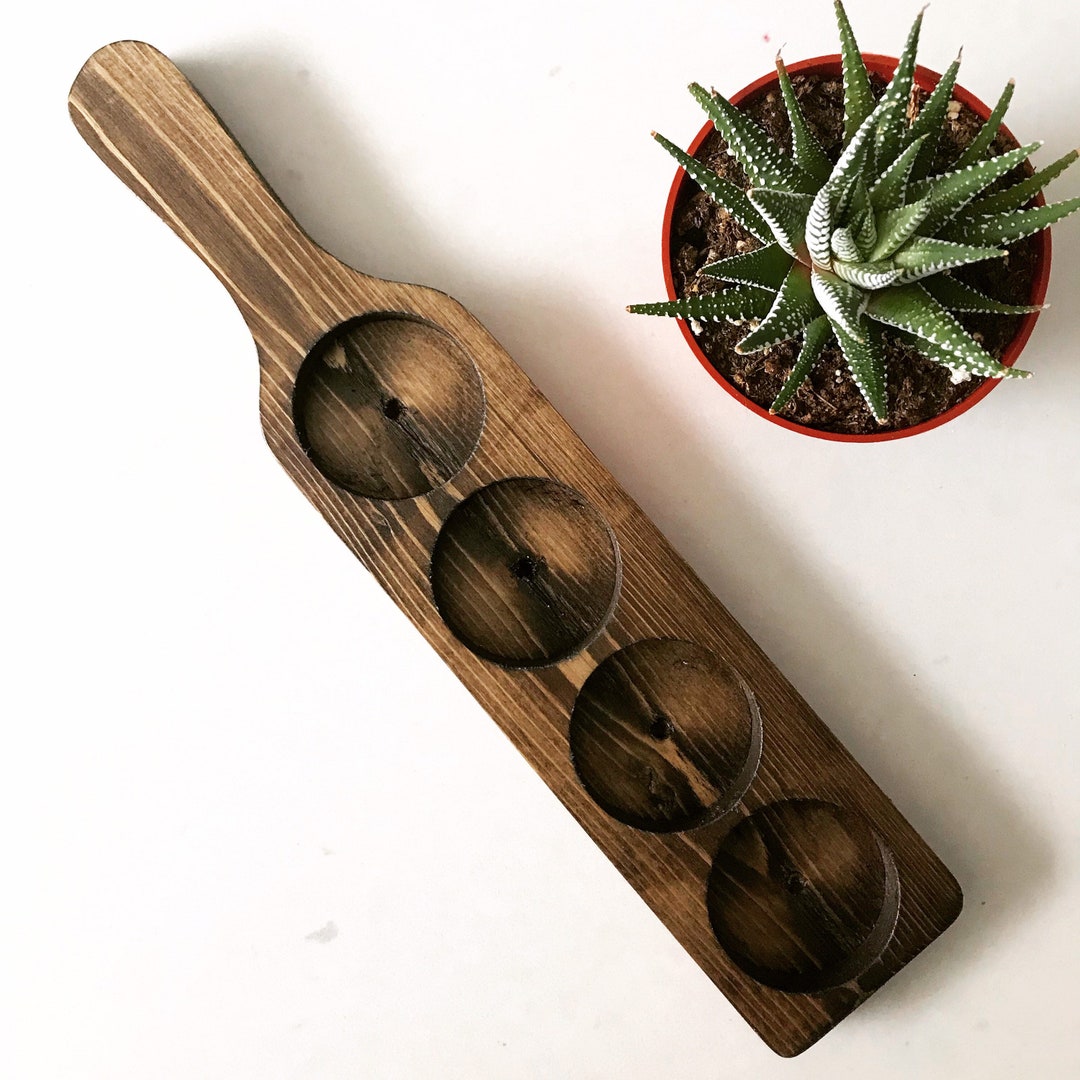 Flight Deck, Flight Board, Tasting Board, Flight Paddle, Tasting, Beer ...