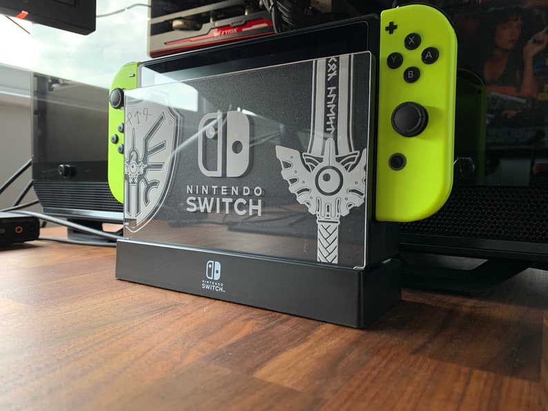 Custom Nintendo Switch Panel /PANEL ONLY/ CUSTOM/ | Etsy