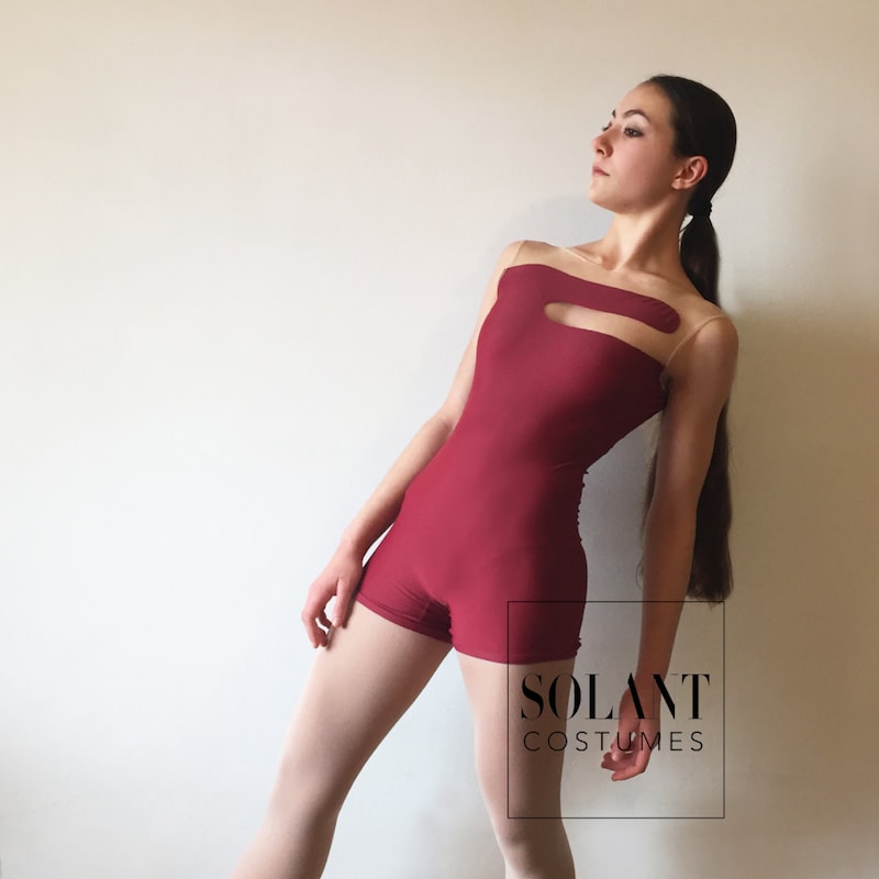 Acrobat Costume - Etsy