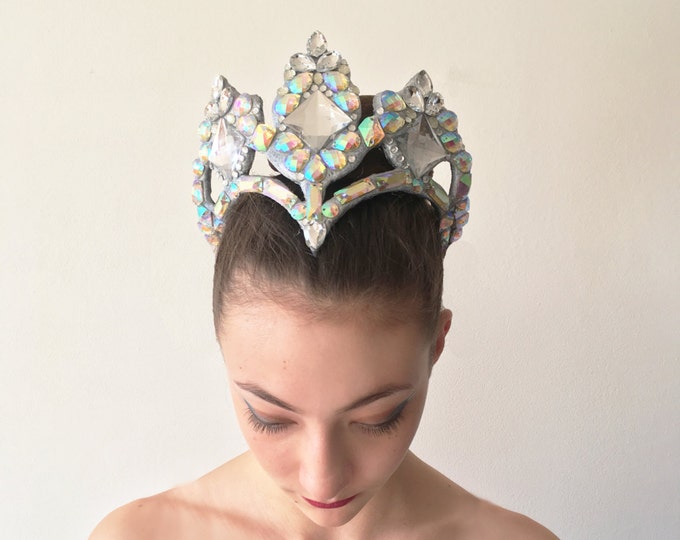 Ballet Crown - Etsy
