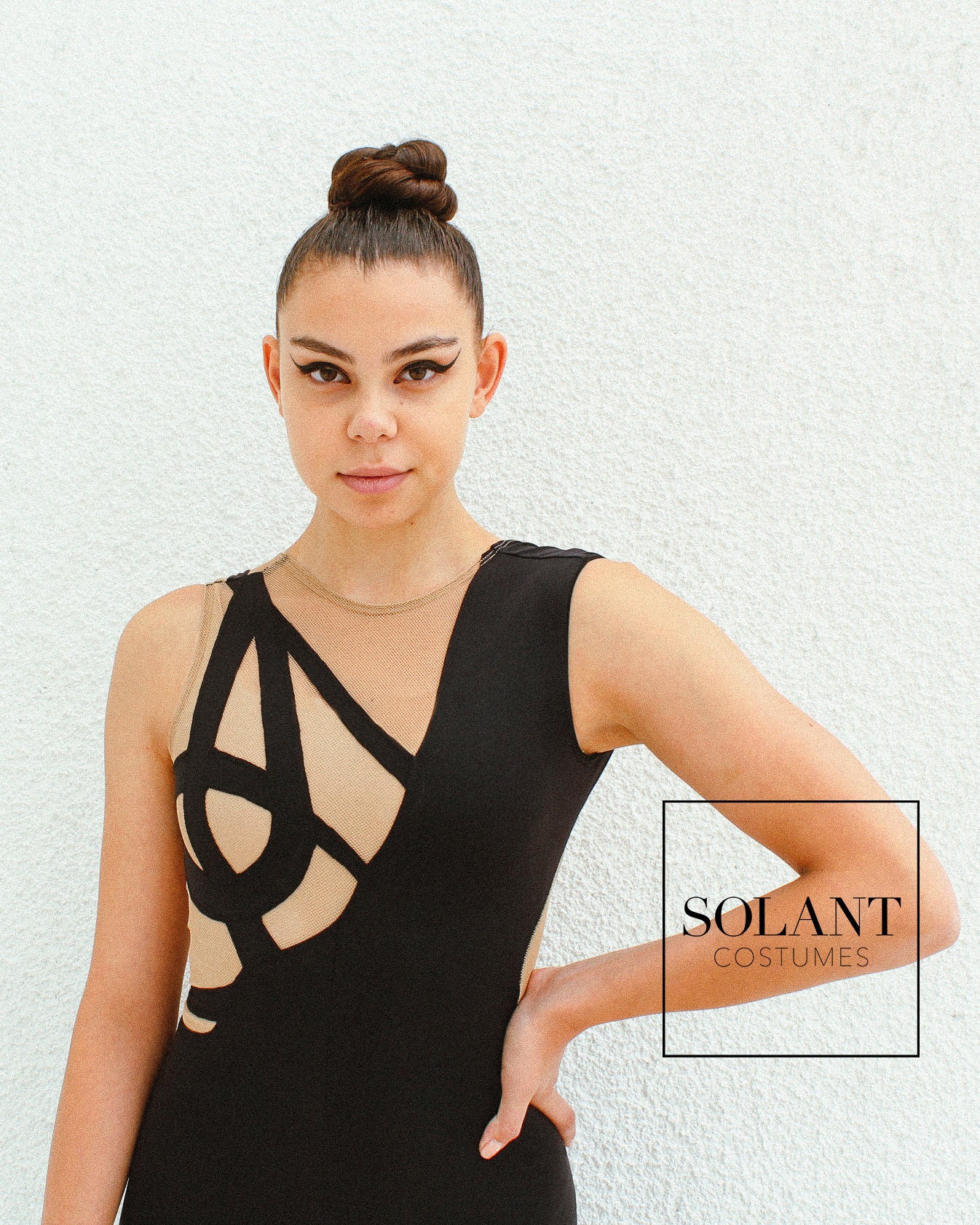 Unitard deja Vu Contemporary/ Jazz/ Aerial/ Pole/ - Etsy