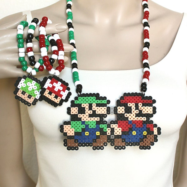 Perler Kandi - Etsy