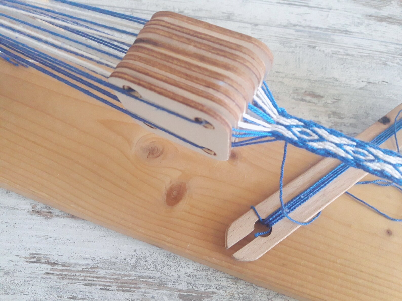 Medieval Style Tablet Weaving Patterns Basic and Intermediate - Etsy UK