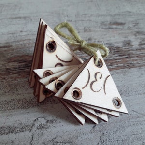 Triangular Tablet Weaving Patterns, Pdf File for Beginners With ...