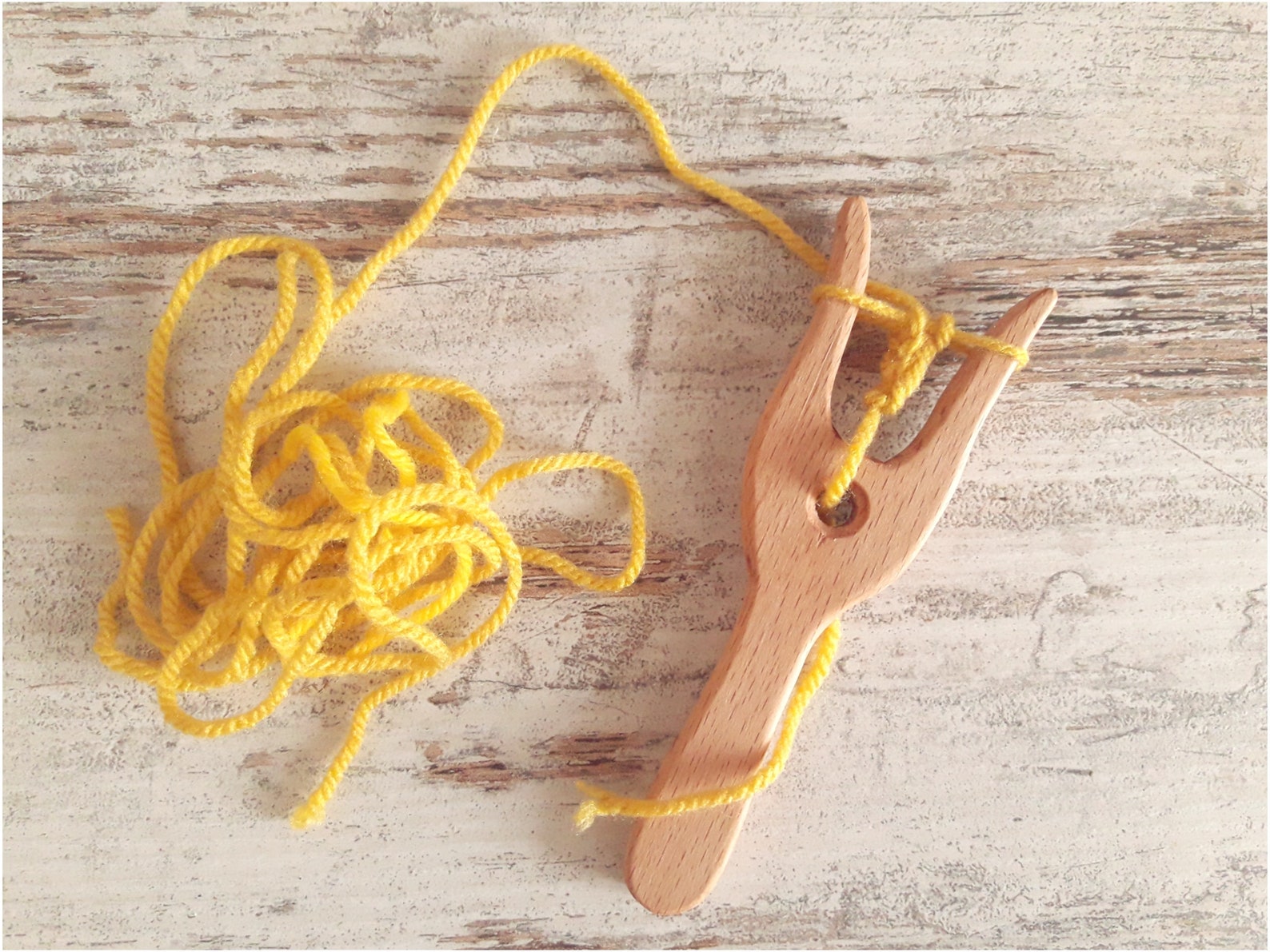 Lucet Weaving Tutorial, How to Create Strings With the Viking Weaving ...