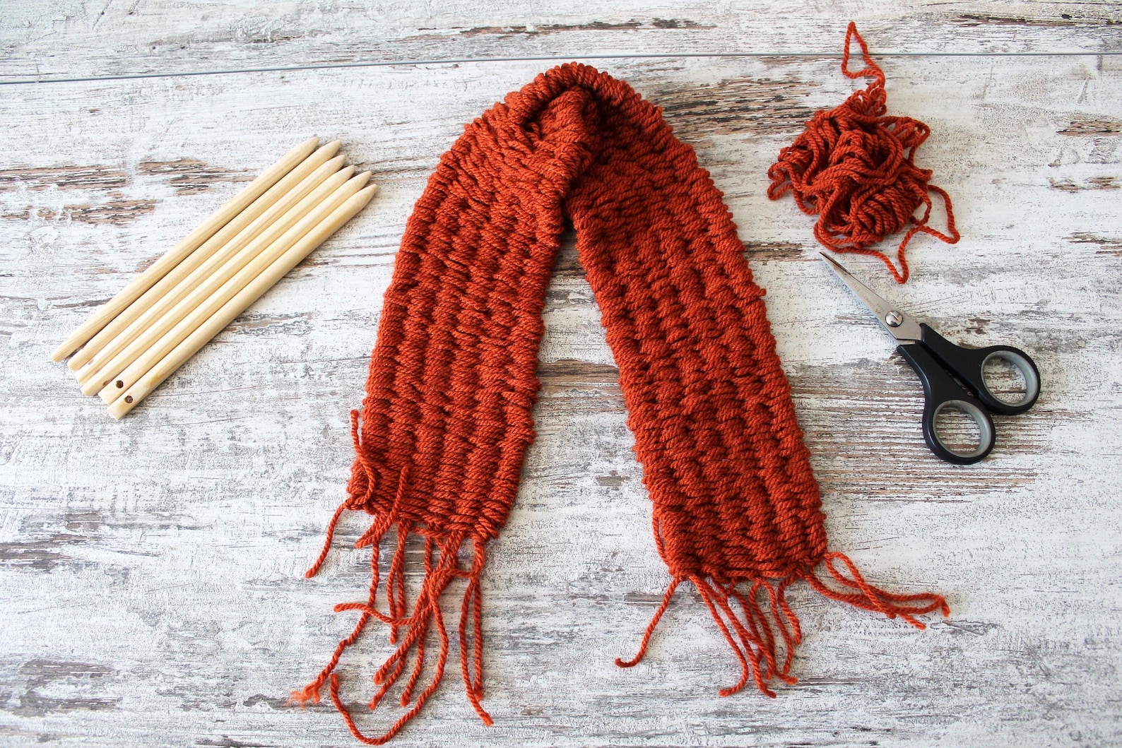 Sticks Weaving Instructions, Weaving Wand Tutorials, Immediate Download ...