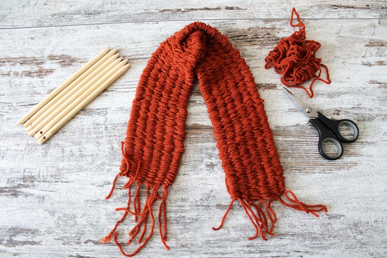 Sticks Weaving Instructions Weaving Wand Tutorials Immediate | Etsy