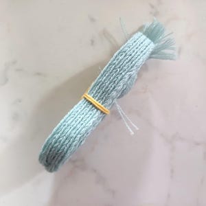 Wool Fillet for Medieval Veil, Circlet for Hair Accessories, Medieval ...