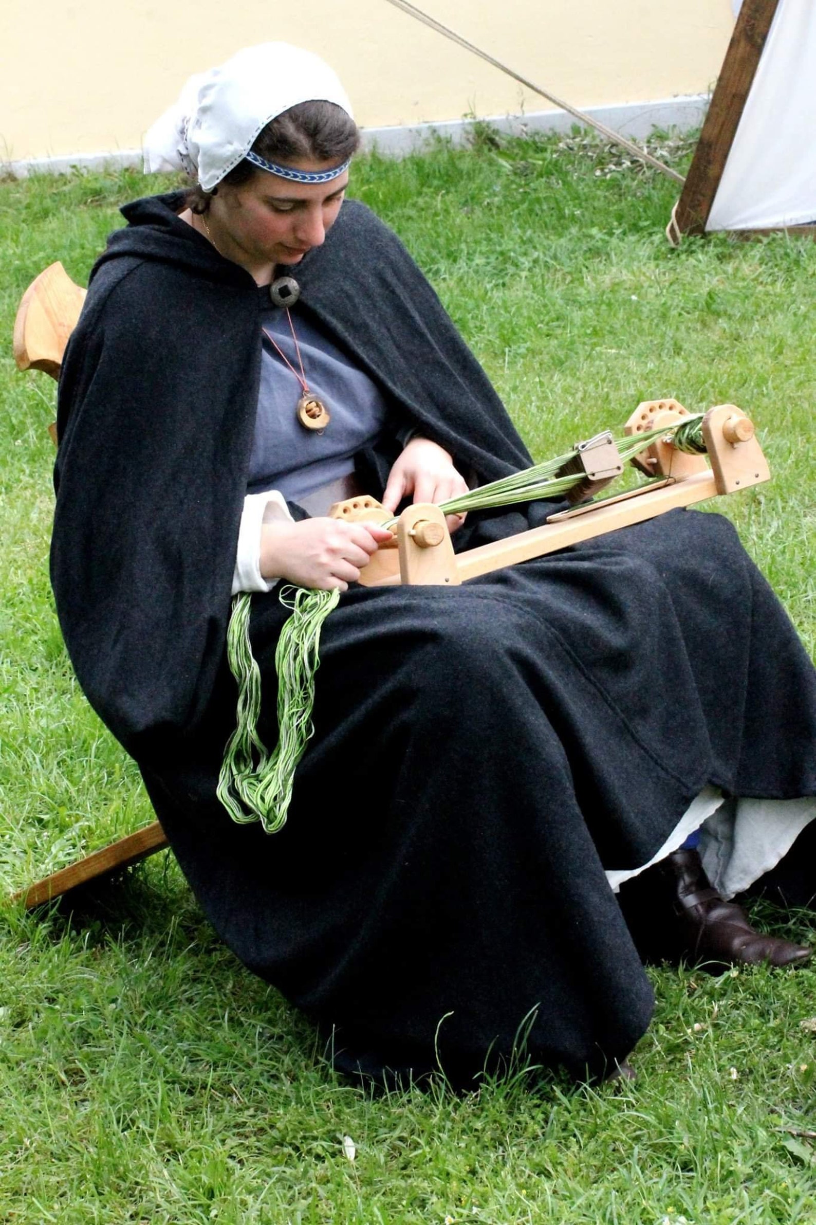 Medieval Style Tablet Weaving Patterns Basic and Intermediate - Etsy UK