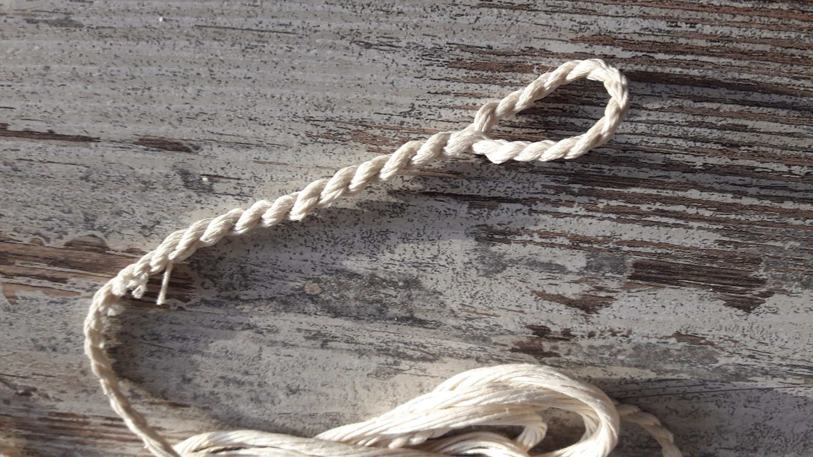 Bow String Flemish Linen Thread Historical and Traditional - Etsy